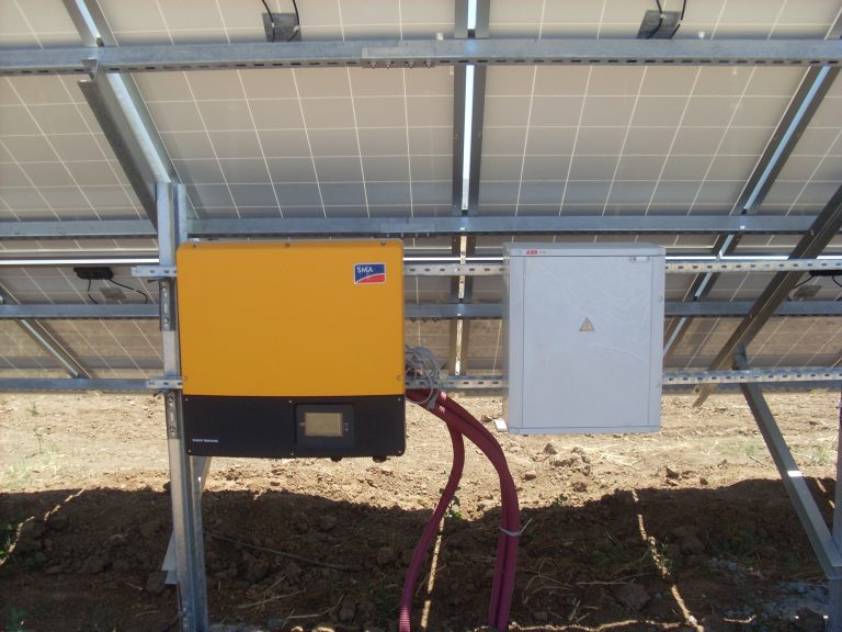 Darladimas | Electrical Solutions